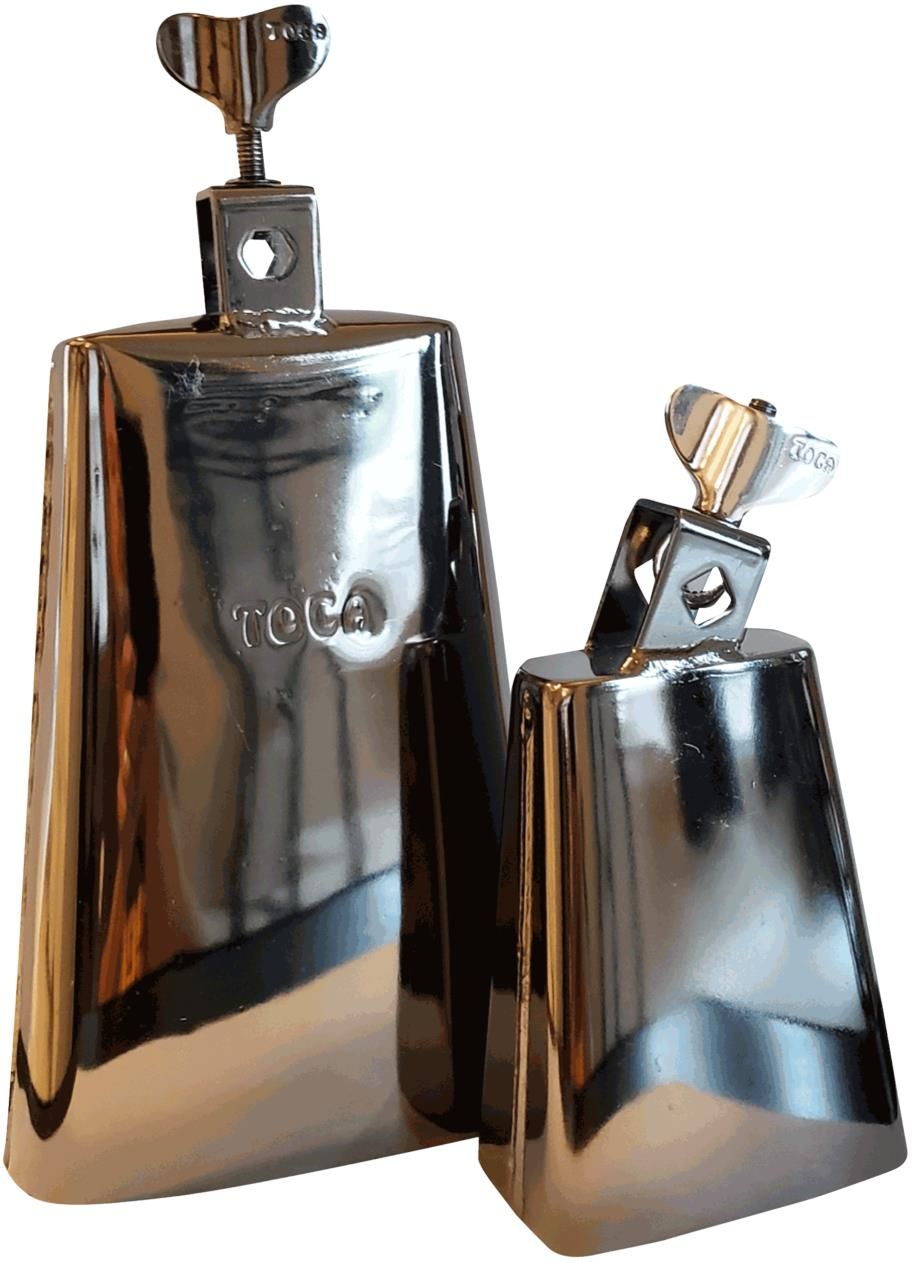 Toca TO806162 - Cowbell Eric Velez Signature 4927-NB - Ceny i opinie ...