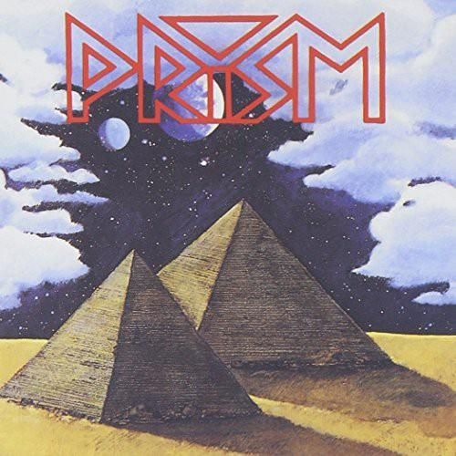 Płyta kompaktowa Prism - Best Of Prism (CD) - Ceny i opinie - Ceneo.pl