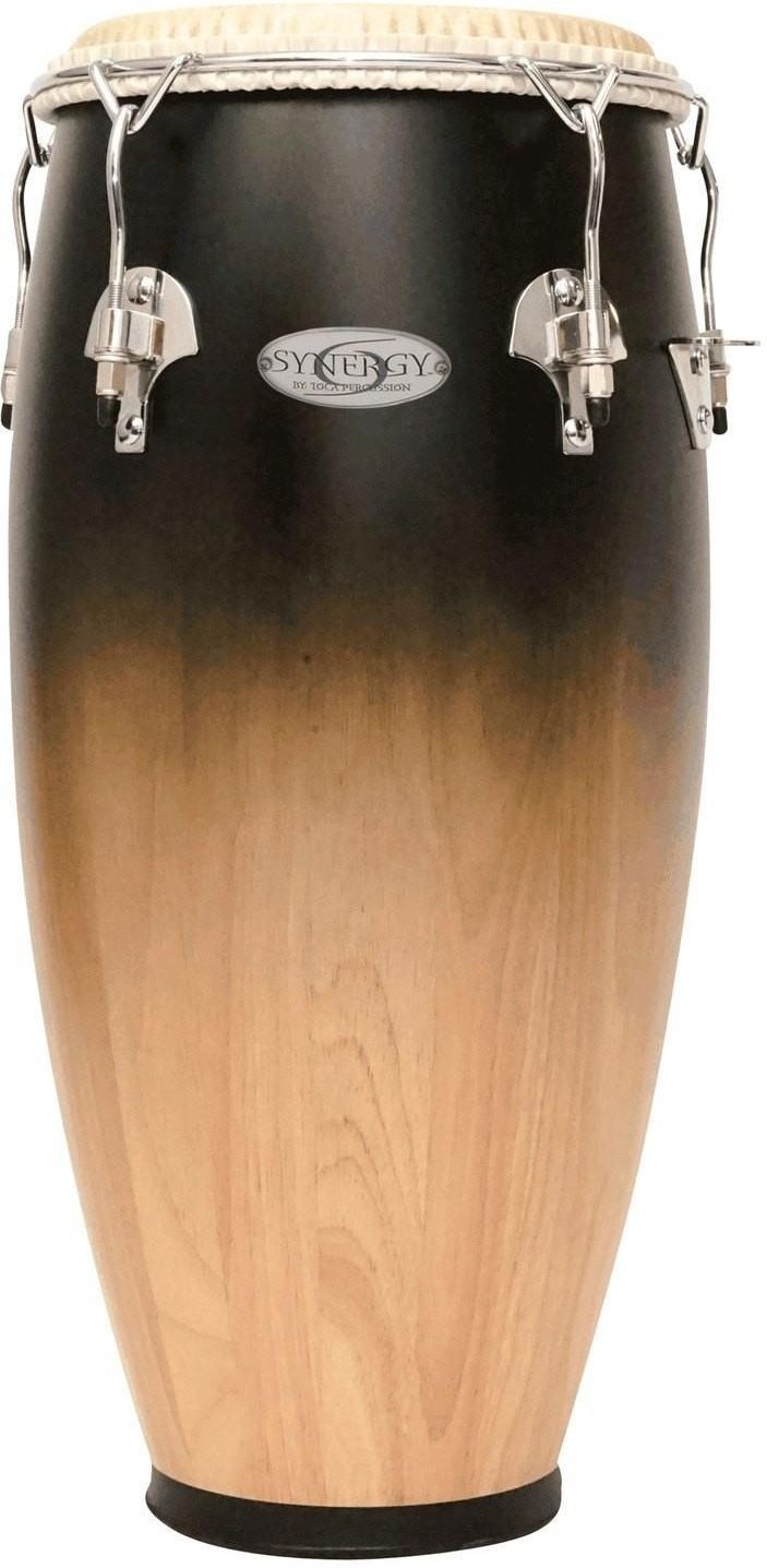 Toca TO801077 - Conga Synergy Deluxe Serie 23512-WF - Ceny i opinie ...