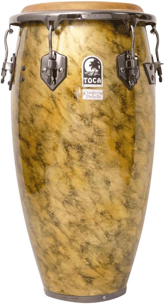 Toca TO801614 - Conga Custom Deluxe 4612-1/2SG - Ceny i opinie - Ceneo.pl