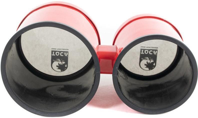 Toca TO802097 - Bongo Freestyle Serie TF2B-R - Ceny i opinie - Ceneo.pl