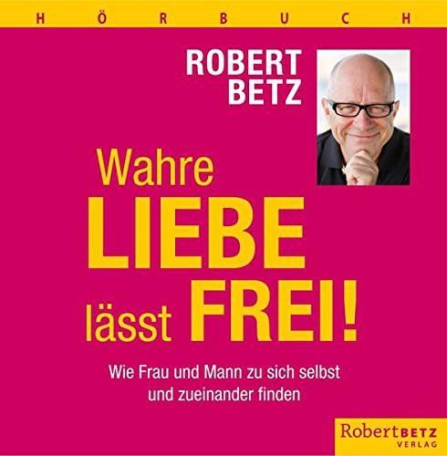 Płyta kompaktowa Betz, Robert - Wahre Liebe lässt frei (7 CDs) (CD ...