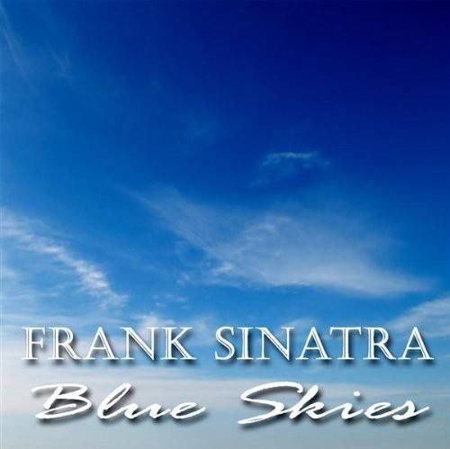 Płyta kompaktowa Sinatra Frank - Blue Skies (CD) - Ceny i opinie - Ceneo.pl