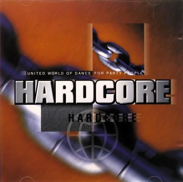 Płyta kompaktowa Hardcore (CD) - Ceny i opinie - Ceneo.pl