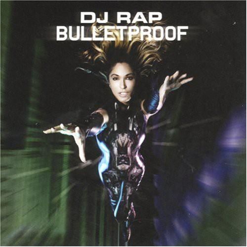 Płyta kompaktowa Dj Rap - Bulletproof (CD) - Ceny i opinie - Ceneo.pl