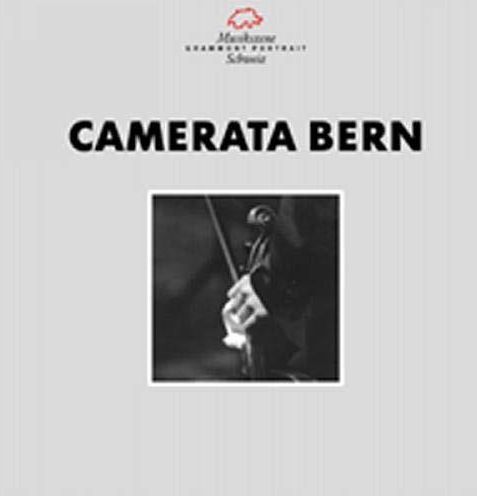 Płyta kompaktowa Camerata Bern - Camerata Bern (2CD) - Ceny i opinie ...