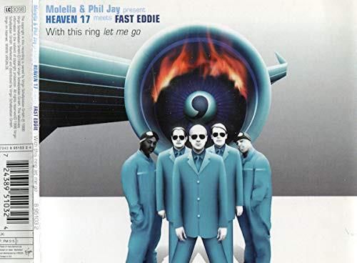 Płyta kompaktowa Heaven 17-With This Ring Let Me Go -Cds- (CD) - Ceny i opinie - Ceneo.pl