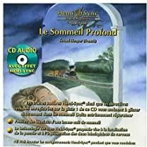 Płyta kompaktowa Hemi & Sync & Sound Sleeper - Hemi-Sync - Sound Sleeper (CD) - Ceny i opinie ...