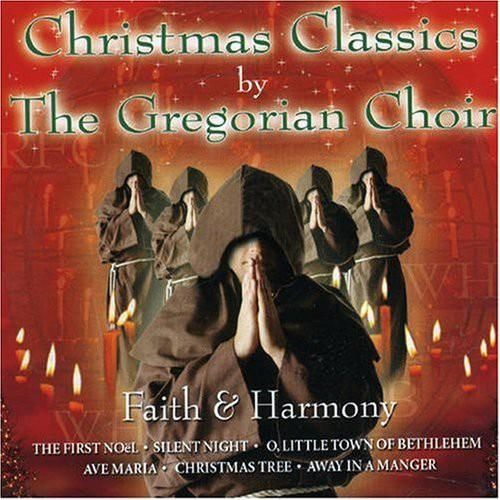 Płyta kompaktowa Faith & Harmony Choir - Christmas Classics (CD) - Ceny ...
