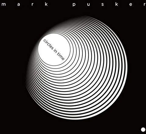 Płyta kompaktowa Mark Pusker - Circles In Time (CD) - Ceny i opinie ...