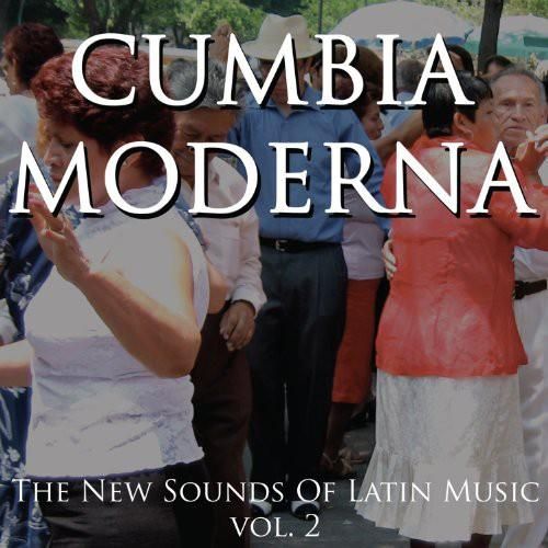 Płyta kompaktowa El Dusty Uproot A Poncho Kingz - Cumbia Moderna - The ...