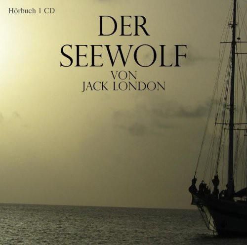 Płyta kompaktowa Jack London - Der Seewolf (CD) - Ceny i opinie - Ceneo.pl