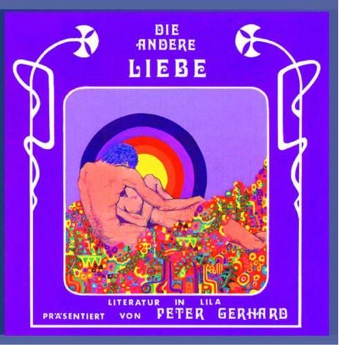 Płyta kompaktowa Peter Gerhard - Die Andere Liebe (CD) - Ceny i opinie ...