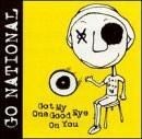 Płyta kompaktowa Go National - Got My Good Eye On You (CD) - Ceny i ...