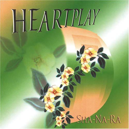 Płyta kompaktowa Sha & Na & Ra - Heartplay (CD) - Ceny i opinie - Ceneo.pl