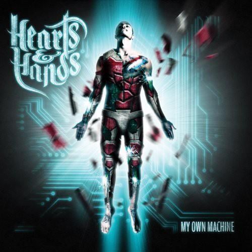 Płyta kompaktowa Hearts & Hands-My Own Machine (CD) - Ceny i opinie ...