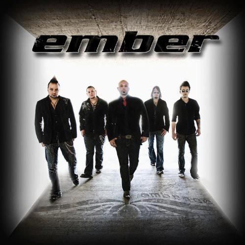 Płyta kompaktowa Ember-Embrace (CD) - Ceny i opinie - Ceneo.pl