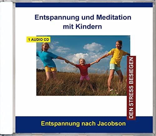 Płyta kompaktowa Verlag Thomas Rettenmaier - Entspannung Und Meditation ...