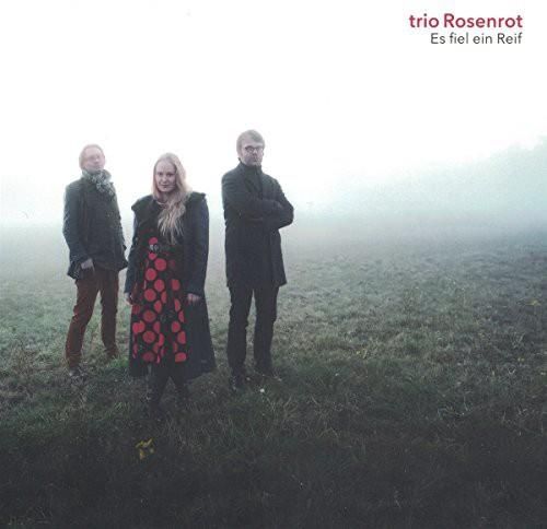 Płyta kompaktowa Trio Rosenrot - Es Fiel Ein Reif (CD) - Ceny i opinie ...