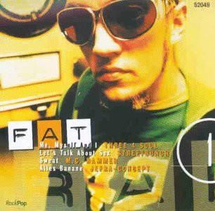 Płyta kompaktowa Fat (CD) - Ceny i opinie - Ceneo.pl