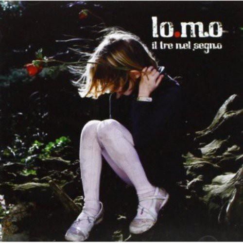 Płyta kompaktowa Lo.Mo - Il Tre Nel Segno (CD) - Ceny i opinie - Ceneo.pl
