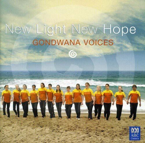 Płyta kompaktowa Gondwana Voices - Imp (CD) - Ceny i opinie - Ceneo.pl
