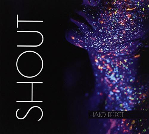 Płyta kompaktowa Halo Effect - Shout (CD) - Ceny i opinie - Ceneo.pl