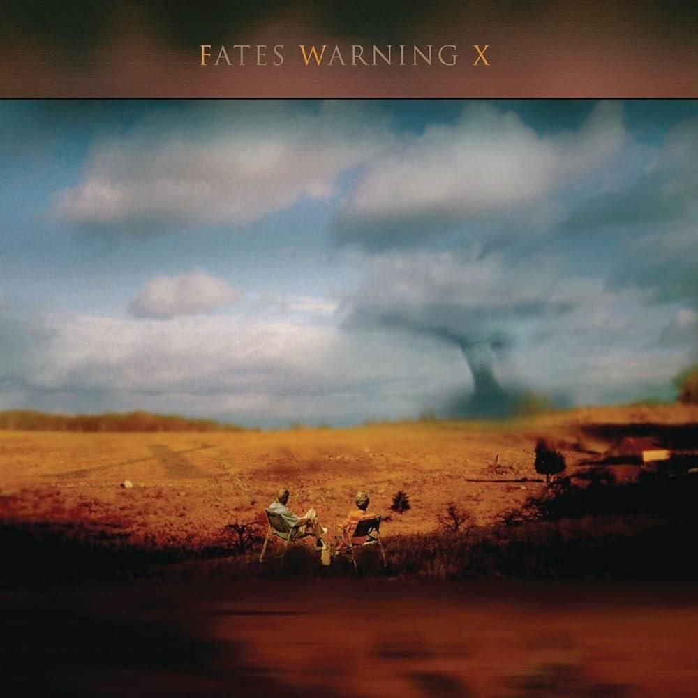Płyta kompaktowa Fates Warning - FWX (Digipack) (2CD) - Ceny i opinie ...