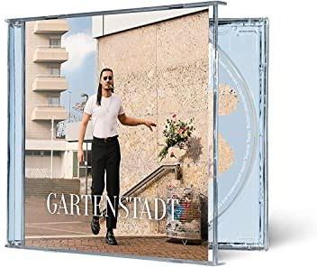 Płyta kompaktowa Apache 207 - Gartenstadt (CD) - Ceny i opinie - Ceneo.pl