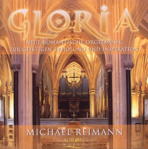 Płyta kompaktowa Michael Reimann - Gloria (CD) - Ceny i opinie - Ceneo.pl