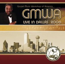 Płyta kompaktowa Gmwa Mass Choir-Gmwa Mass Choir - Live In Dalla (CD ...