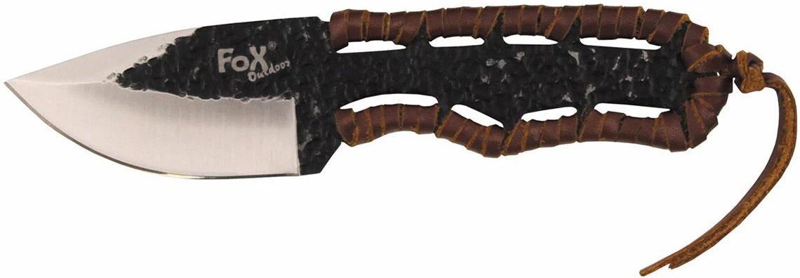 Mfh Nóż Fox Outdoor Buffalo One - Ceny i opinie - Ceneo.pl
