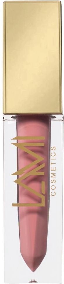 Lami Cosmetics Matowa Pomadka W Płynie Do Ust Charming 5g - Opinie i ...