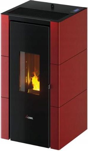 Cadel Cristal 3 7,0kW - Opinie i ceny na Ceneo.pl