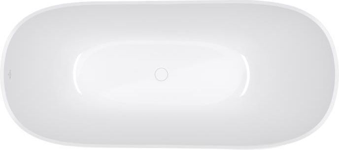 Wanna Villeroy&Boch Theano 170x75 UBQ170ANH7F2BCTV01 - Opinie i ceny na ...