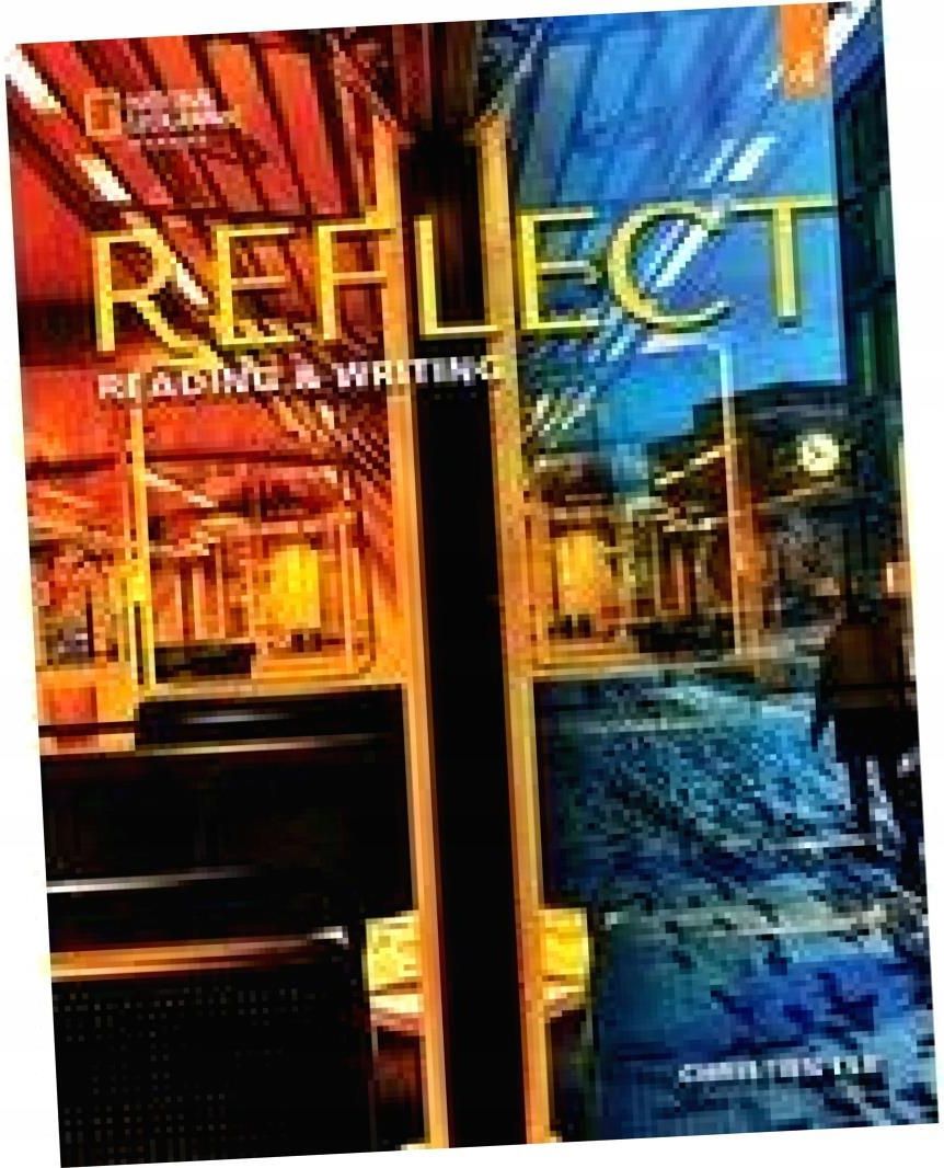 Książka Reflect 4 Reading & Writing Teacher's Guide National Geographic ...