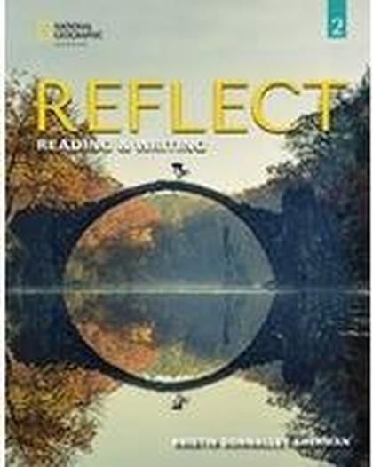 Książka Reflect 2 Reading & Writing Teacher's Guide National Geographic ...