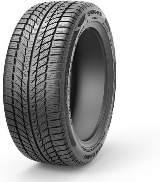 Opony zimowe Trazano Sw608 245/45R19 102V Xl - Sklepy, opinie i ceny na ...