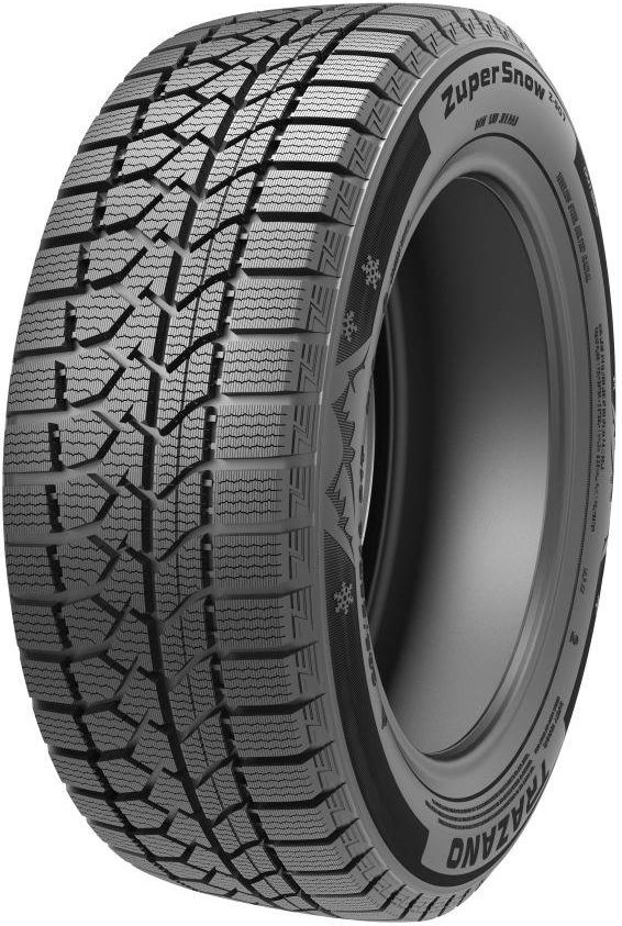 Opony zimowe Trazano Z-507 225/60R17 103V Xl - Sklepy, opinie i ceny na Ceneo.pl