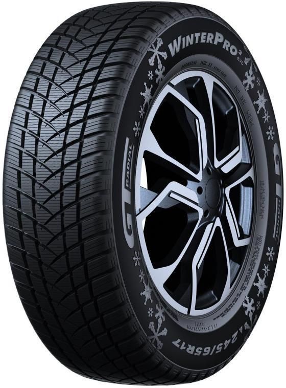 Opony zimowe Gt Radial Winterpro 2 195/65R15 95T Xl - Sklepy, opinie i ceny na Ceneo.pl