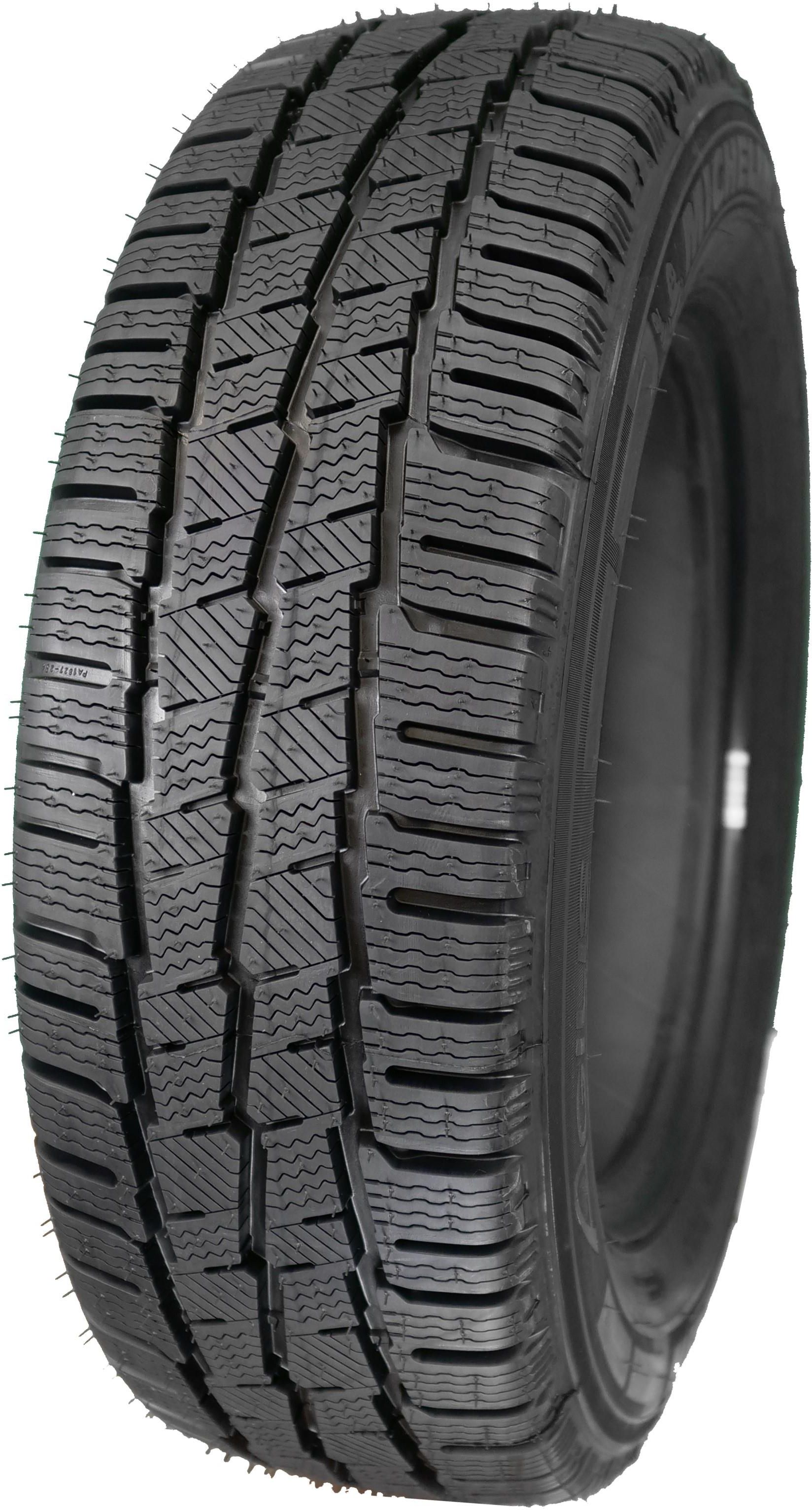 Opony zimowe Michelin Agilis Alpin 215/65R16C 109/107R - Sklepy, opinie i ceny na Ceneo.pl