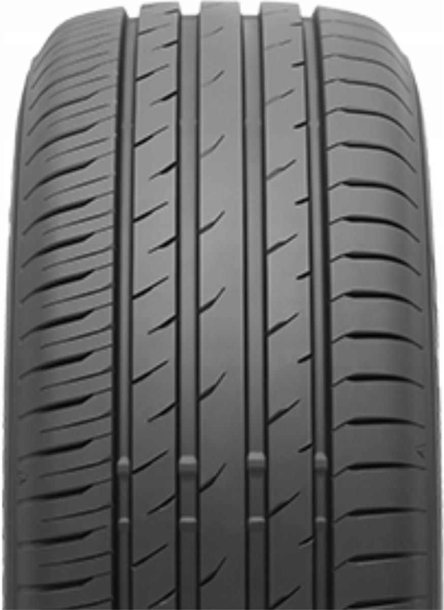 Opony letnie Toyo Proxes Comfort 195/65R15 91V - Opinie i ceny na Ceneo.pl