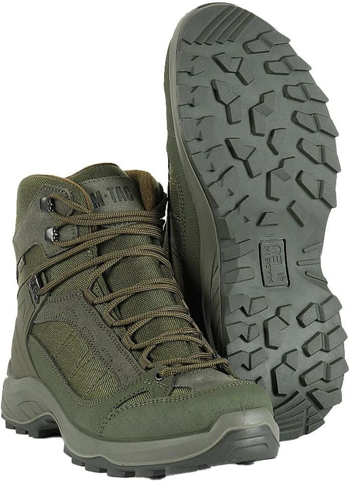 Buty Taktyczne M-Tac Ranger Green - Ceny i opinie - Ceneo.pl