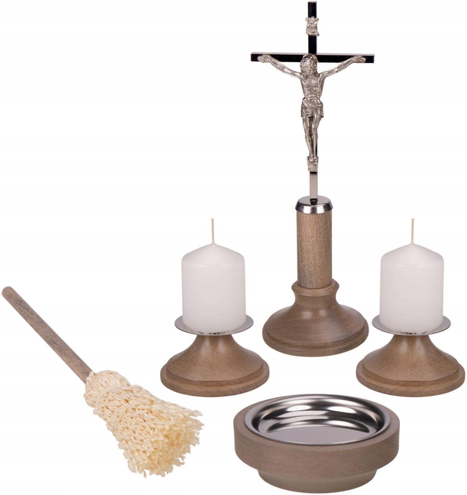 Zestaw Kolędowy 008 Szary - Ceny i opinie - Ceneo.pl