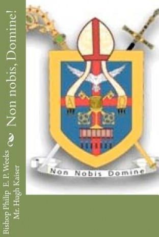 Non nobis, Domine! - Literatura obcojęzyczna - Ceny i opinie - Ceneo.pl
