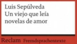Un viejo que leía novelas de amor - Literatura obcojęzyczna - Ceny i ...