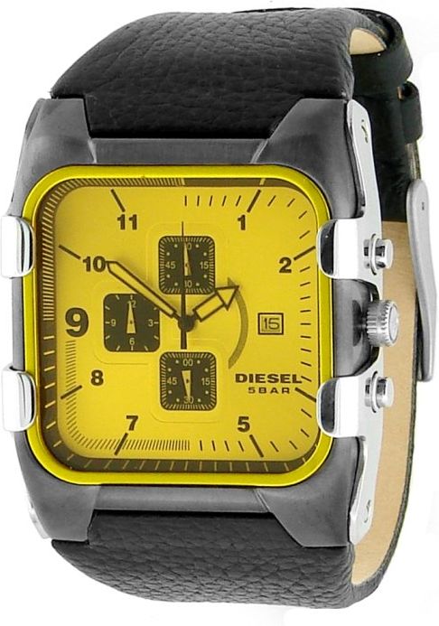 Diesel One DZ4149 - Zegarki Męskie - Ceny i opinie - Ceneo.pl