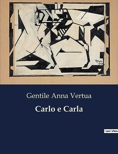 Carlo e Carla - Literatura obcojęzyczna - Ceny i opinie - Ceneo.pl