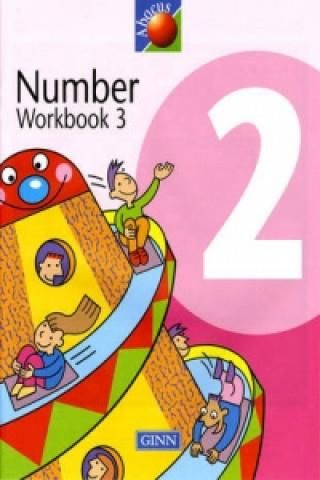 1999 Abacus Year 2 / P3: Workbook Number 3 (8 pack) - Literatura ...