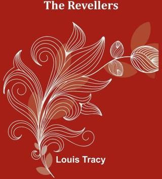 The Revellers - Literatura obcojęzyczna - Ceny i opinie - Ceneo.pl